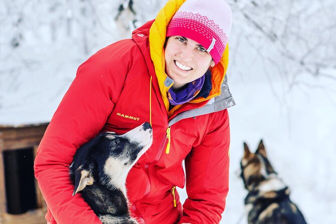 Small Group Wilderness Husky Sledding 2h from Tromsø (car needed) - FAQ