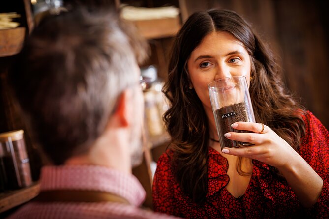 Smithwick's Experience Kilkenny Entrance Ticket - Who Should Consider This Tour?