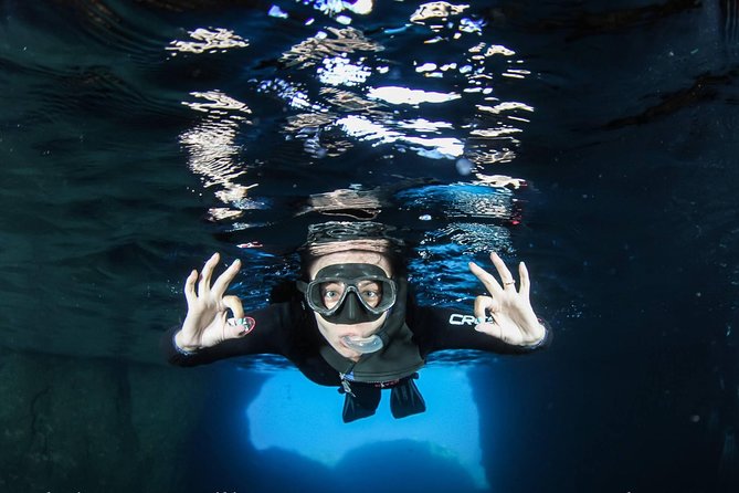 Snorkeling and Boat trip in Crete with free certification! - Who Will Enjoy This Tour?
