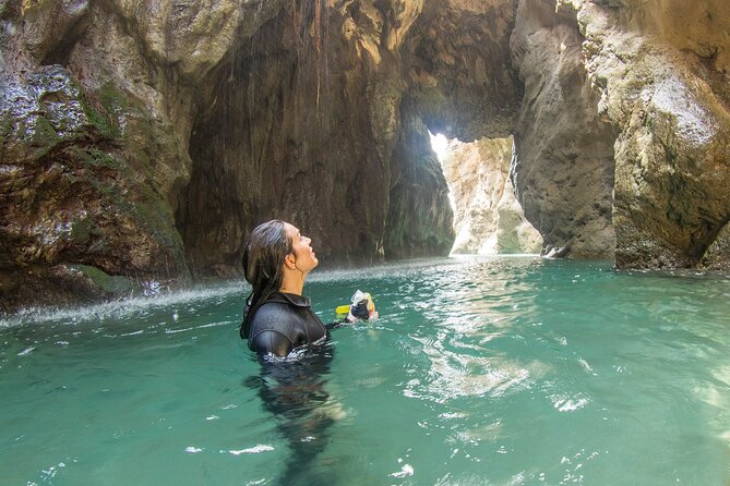 Snorkeling Trip to Kourtaliotiko Gorge Waterfalls, Plakias, Crete - The Sum Up: Is This Tour Worth It?