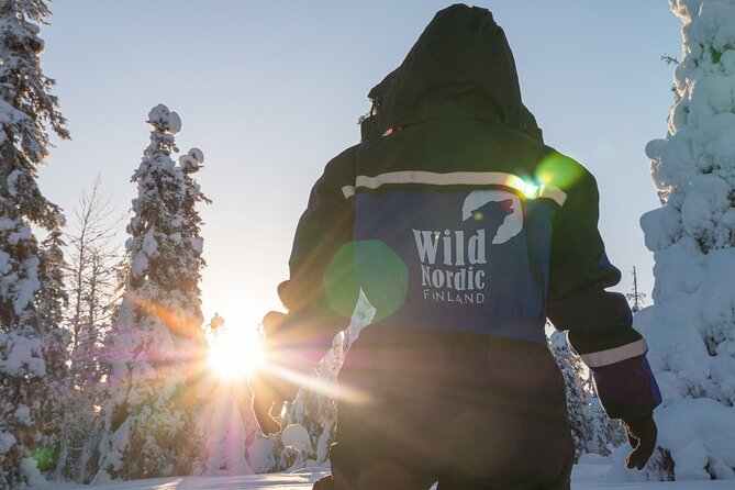 Snowmobile Safari into the Arctic Circle Forest - The Sum Up: Is It Worth It?