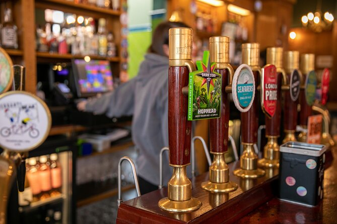 Soho Music & Historic Pubs Tour - Additional Tips