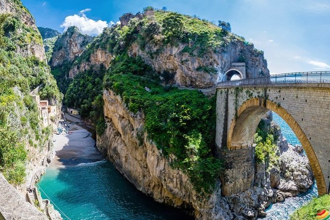 Sorrento and Amalfi Coast Small Group Day Trip from Naples - Final Thoughts