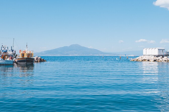Sorrento Coast Cruise with Limoncello Tasting - Frequently Asked Questions