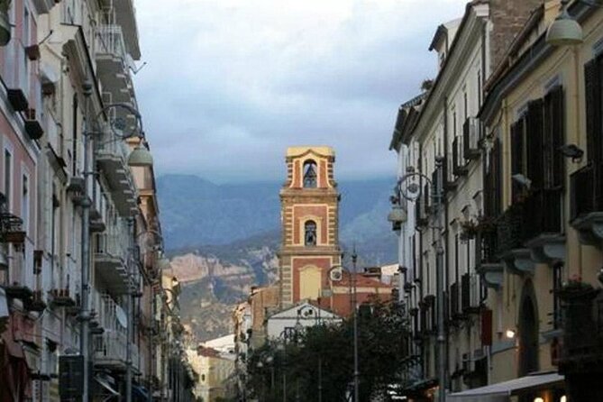 Sorrento Walking Tour & Limoncello Tasting - The Sum Up