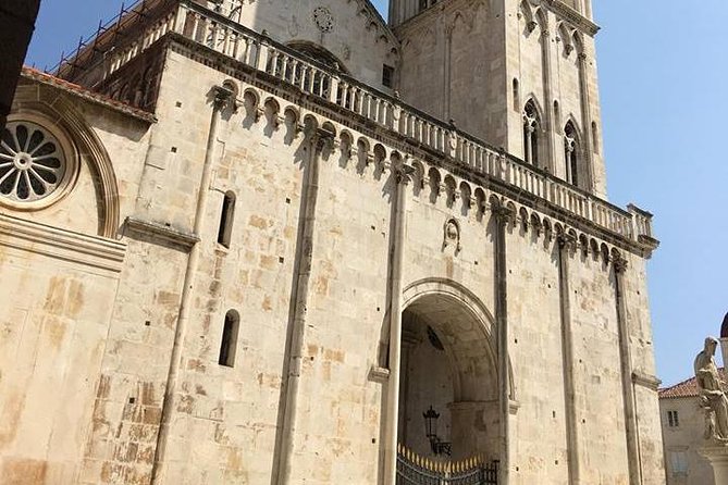 Split and Trogir private tour *ideal for cruise ship guests* - The Sum Up: Why This Tour Is a Great Choice