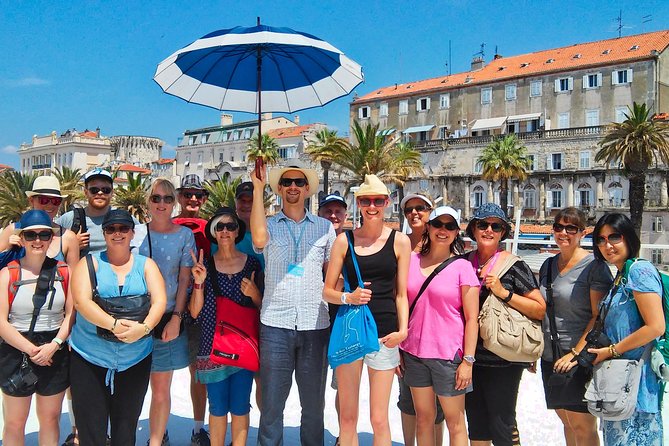 Split & Diocletian's Palace Walking Tour - FAQ: Practical Questions Answered
