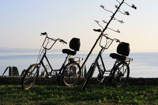 Split Electric Bicycle Tour - FAQs