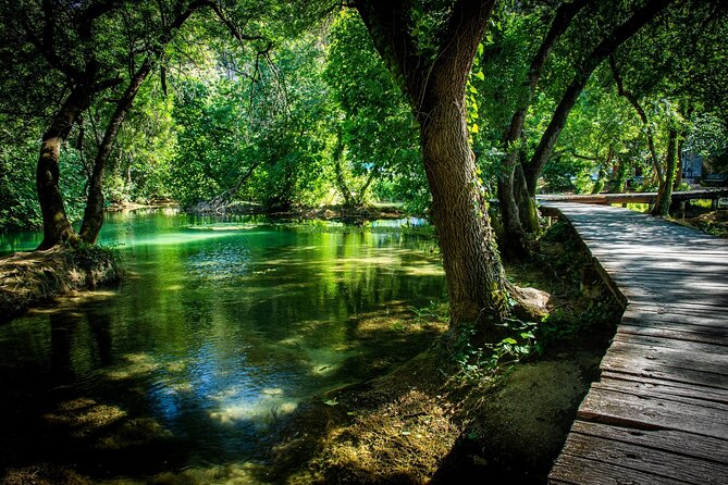 Split: Krka National Park with Boat Cruise and Swimming - The Sum Up: Is This Tour Right for You?