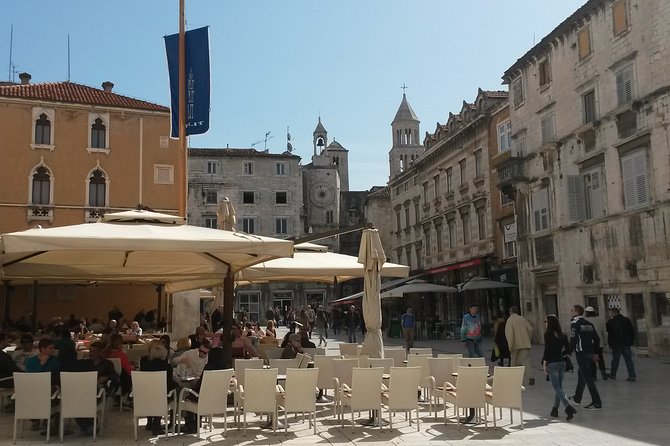 SPLIT-PRIVATE Emperor's Walk for History Lovers + Cellars Museum - Final Thoughts: Is It Worth It?