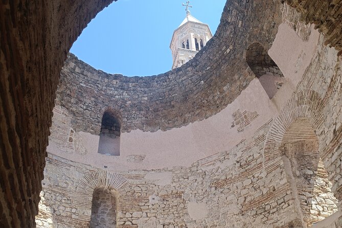 Split Walking Tour with Professor of History - FAQs