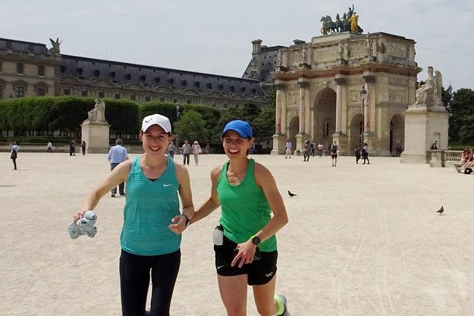 Sports, fun and educational discovery of Paris - Final Thoughts
