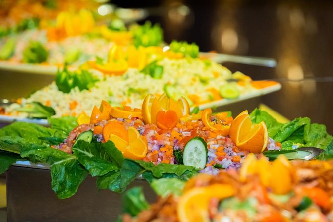 Standard Desert Safari, camel ride, BBQ Dinner, Belly Dance Show, Pick & Drop - FAQs