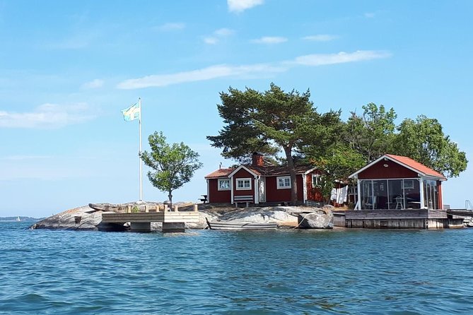 Stockholm Archipelago Sailing Day Tour - Frequently Asked Questions