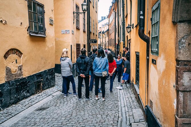 Stockholm Must Sees - Frequently Asked Questions