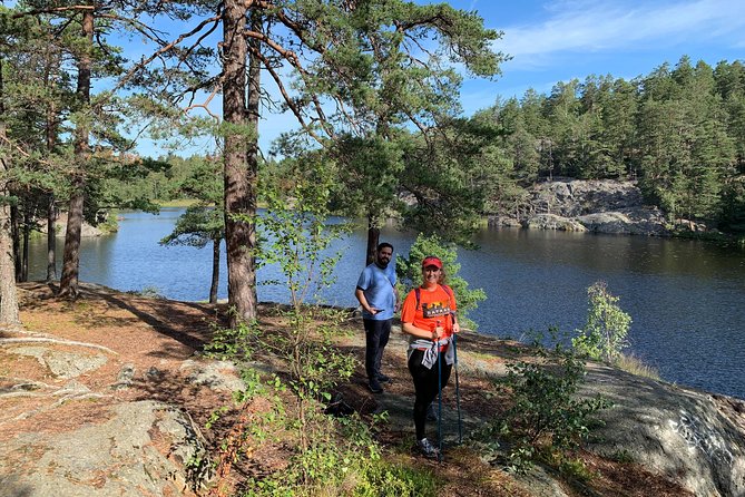 Stockholm: Nature Reserve Hiking Tour with Campfire Lunch - Is This Tour Worth It?