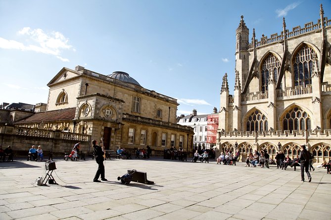 Stonehenge and Bath Tour from London - Final Thoughts