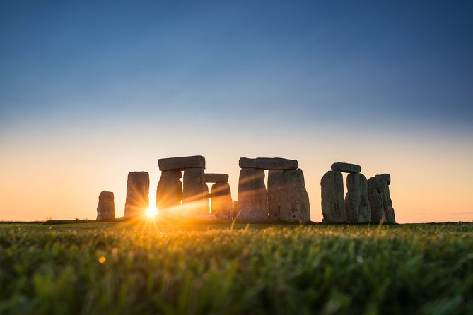 Stonehenge Half-Day Tour from London with Admission & Snack Pack - Pricing and Overall Value
