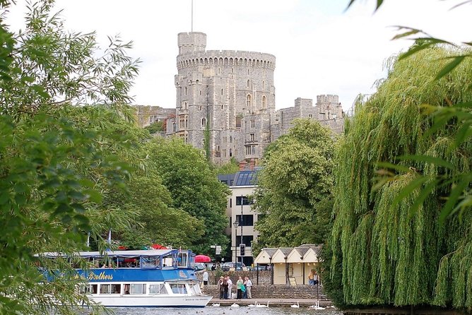 Stonehenge Inner Circle Access Day Trip from London Including Windsor - Who Will Love This Tour?