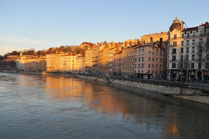 Storytelling tour of Old Lyon - Practical Tips for Travelers