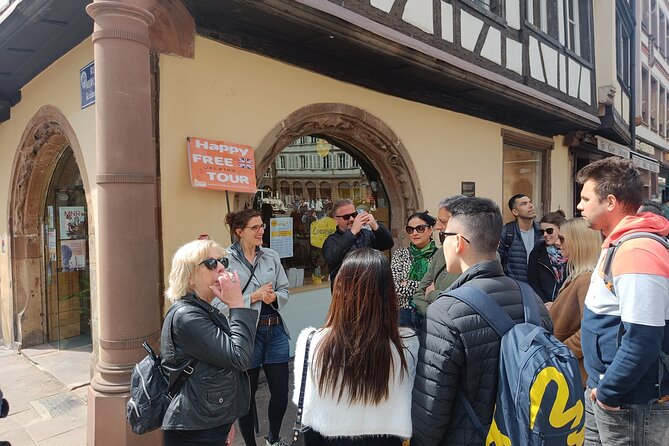 Strasbourg Original Private Tour - In a Nutshell