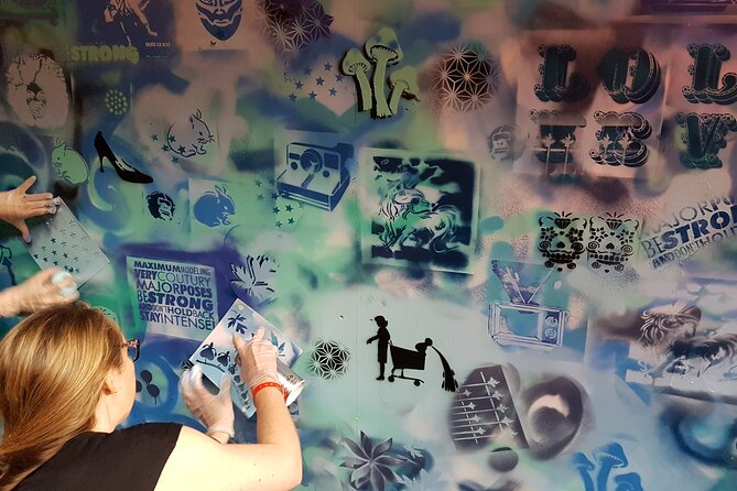 Street Art Tour and Spray Painting Workshop in London - Final Thoughts