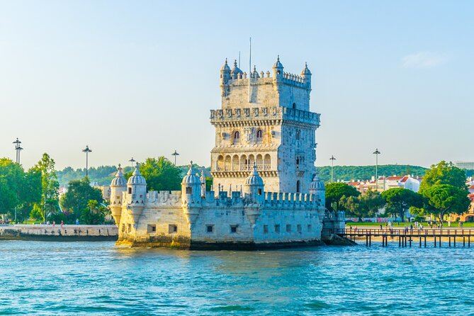 Sunset Boat Tour in Lisbon with Wine - Final Thoughts