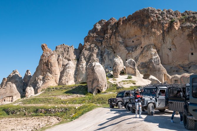 Sunset Jeep Safari in Cappadocia - Final Thoughts