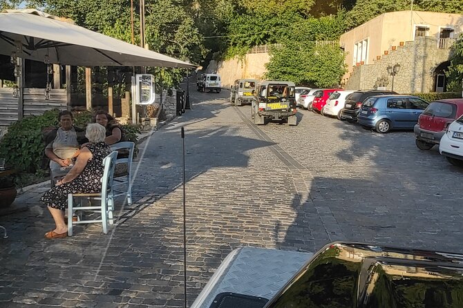 Sunset Jeep Tour in Crete - The Sum Up: Who Will Love It?