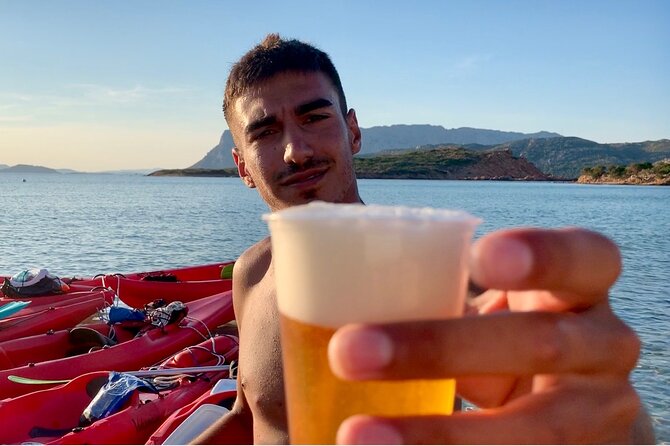 Sunset Kayak Tour with Snorkeling and Local Aperitif - Who Would Love This Tour?