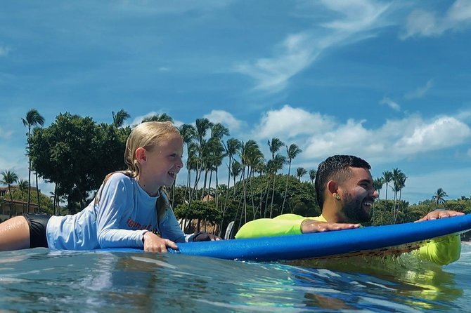 Surf Lessons in Tamarindo, Costa Rica - Who Should Book This Experience?
