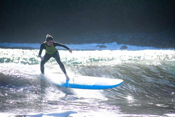 Surfing Lessons in Madeira - Final Thoughts