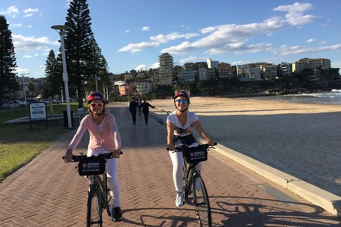 Sydney Bike Tours - Who Is This Tour Perfect For?