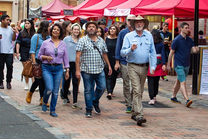 Sydney The Rocks Guided Walking Tour - The Value of This Experience