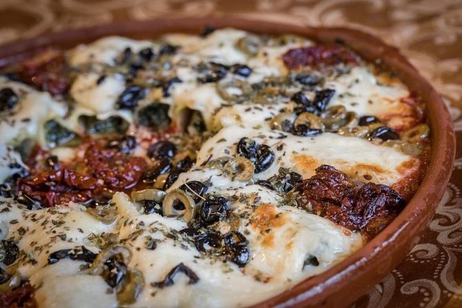 Tablao Flamenco Cordobes at Rambla Barcelona with Dinner Option - FAQs