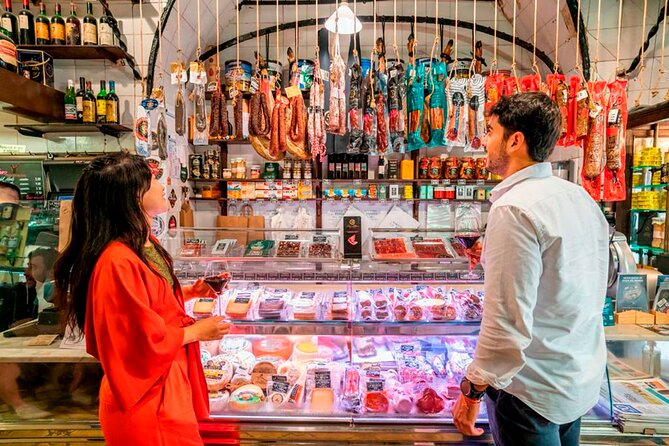 Tapas and Wine with Flamenco Show in Barcelona's Old Town - FAQ