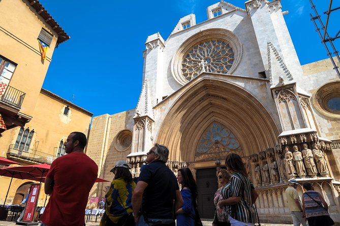 Tarragona and Sitges Small Group Tour - Roman History & Culture - FAQ