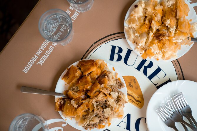 Taste Zagreb Food Tour - Practical Details