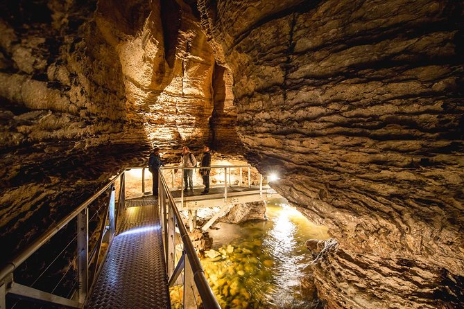 Te Anau Glow Worm Caves Tour - Practical Tips for Visitors