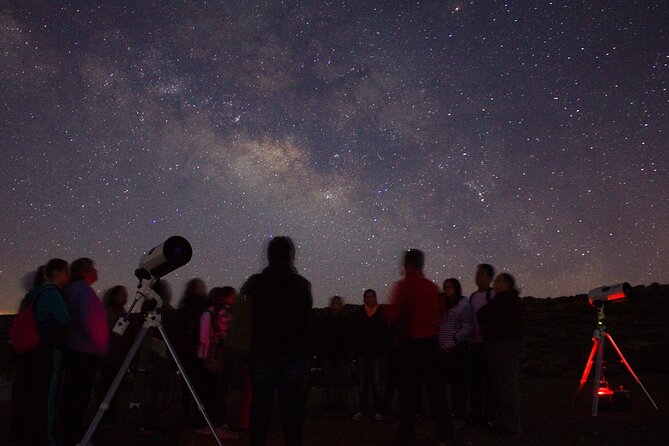 Teide National Park: Stargazing Experience - Final Thoughts on the Value and Suitability