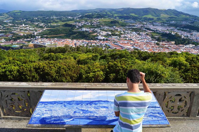 Terceira Island Highlights Tour - Azores - Tasting Azorean Cuisine and Local Delights