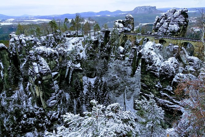 Terezin Camp & Bohemian Switzerland: TOP-RATED Small Group Tour from Prague - Who Will Love This Tour?