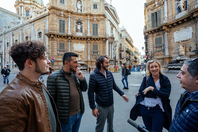 The 10 Tastings of Palermo With Locals: Private Food Tour - Who Will Love This Tour?
