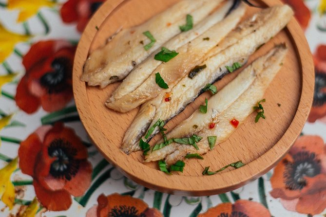 The 10 Tastings of Valencia With Locals: Private Food Walking Tour - Price and Value