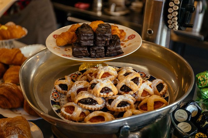 The 10 Tastings of Verona With Locals: Private Food Tour - Who Should Consider This Tour?