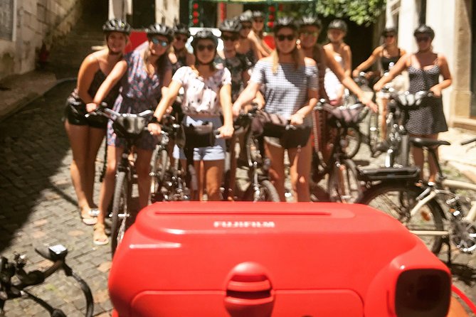 The 7 Hills Tour of Lisboa - The Sum Up