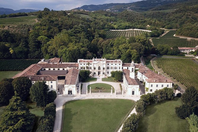 The Amarone Chateau guided tour and tasting in Valpolicella - Practical Considerations