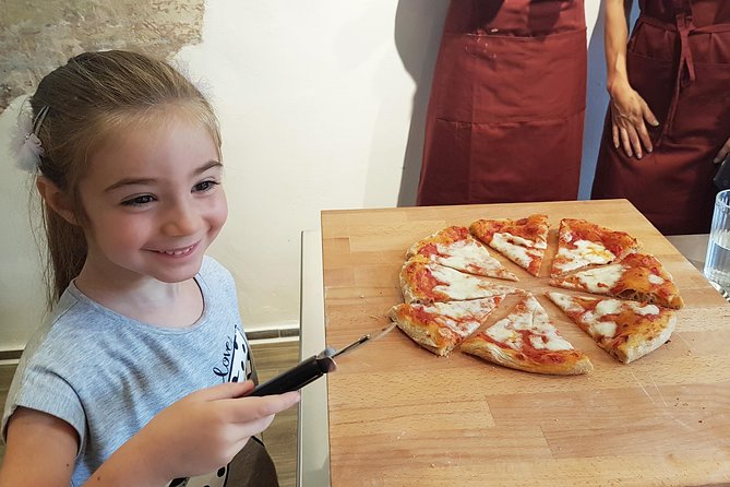 The Art of Making Pizza-Cooking Class in Unique Location with Italian Pizzachef - The Sum Up