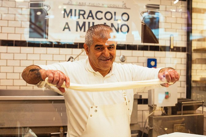The Award-Winning Private Food Tour of Milan: 6 or 10 Tastings - Authentic Experiences and Unfiltered Feedback
