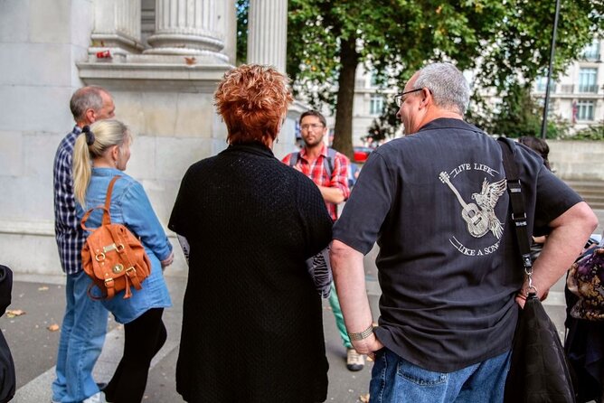 The Beatles London Walk - The Experience: What to Expect